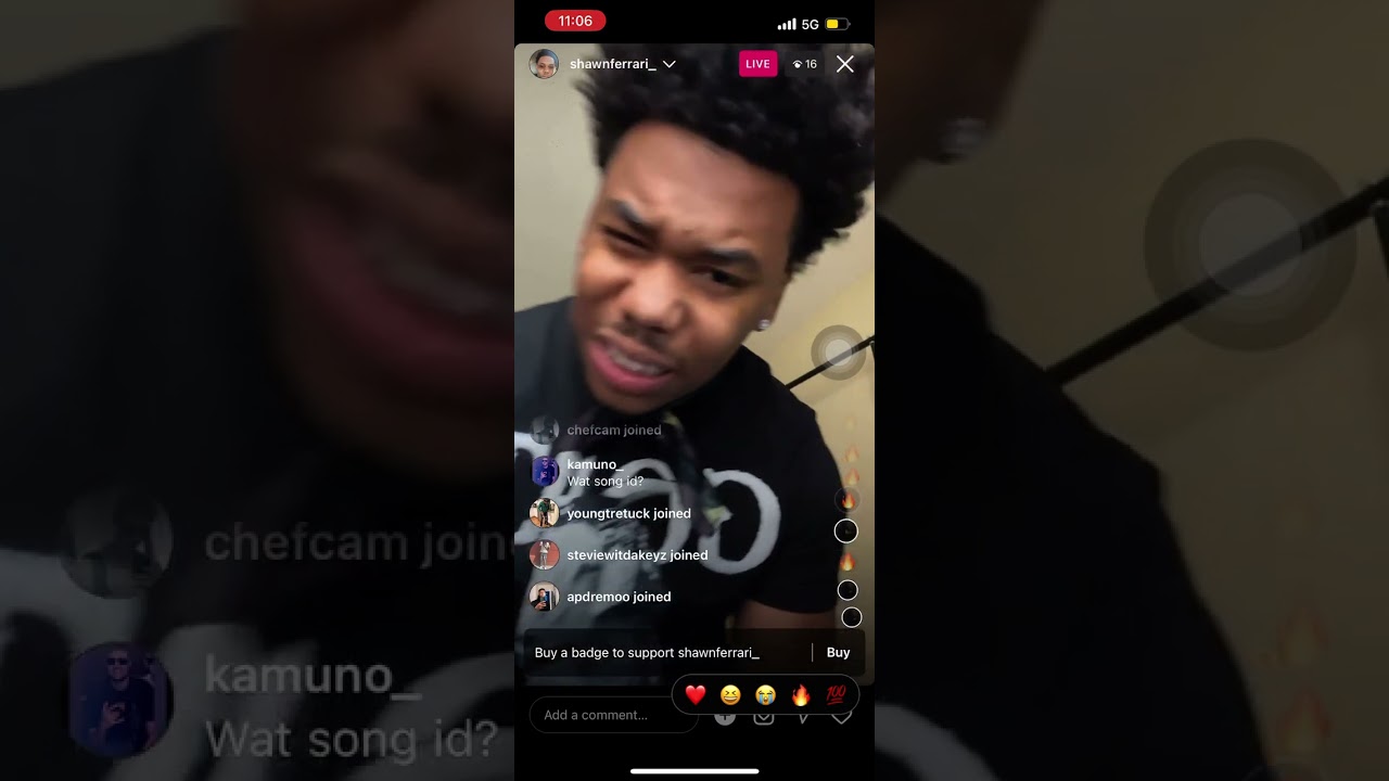 Shawn Ferrari - Unreleased prod by @jaypeso._ & @toddgleeful8317 - YouTube