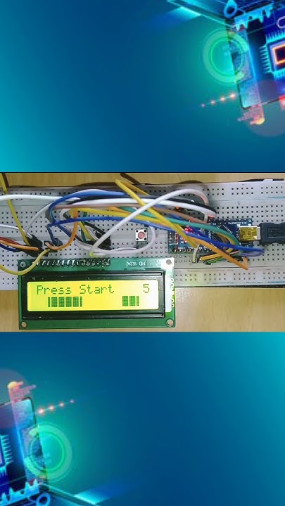 Jump hero game using Arduino and lcd #shortvideos #trandingshorts # ... Jump hero game using Arduino and lcd #shortvideos #trandingshorts # ...