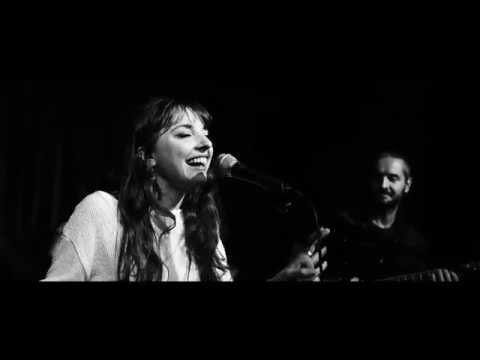 Ezgi Aktan - Yitirmeden (Pinhani Cover)