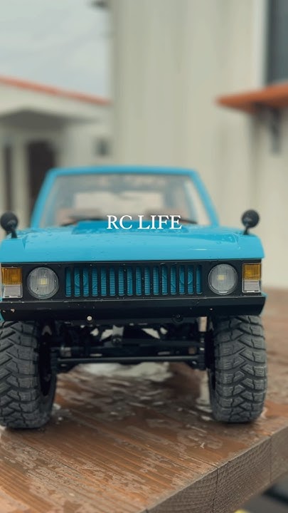 unionplus.ではRAYWOODのRCカーを好評発売中！！🚗ECサイトからもご購入いただけます！ #rccar #offroad #wpl #ラジコン - YouTube