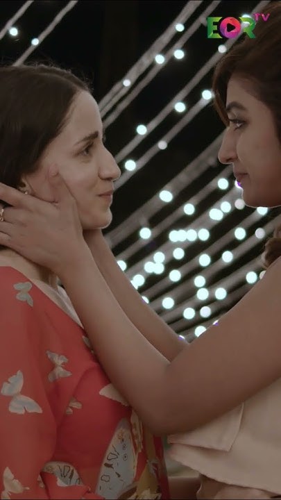 Pankhiriya Udi Udi web Series- 2024 Lesbian Web Series Only on EORTV App | Footlooze - YouTube