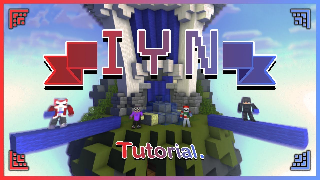 IYN Strategy Tutorial | Hypixel Bedwars - YouTube