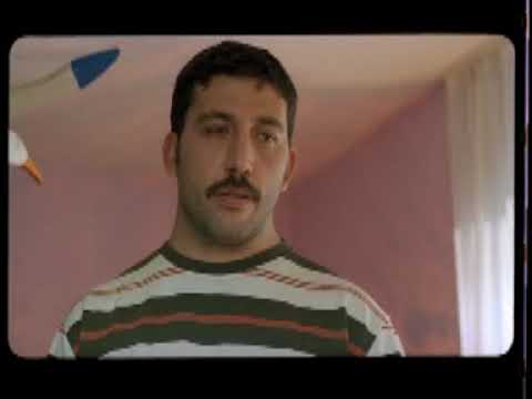 FRAGMAN TÜRK FİLMİ DÜN GECE BİR RÜYA GÖRDÜM FİKRET HAKAN EMRE KINAY - DENİZ YAYIN TV