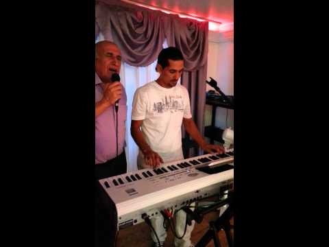 piyanist erdal  ve malatyalı fiko dayi