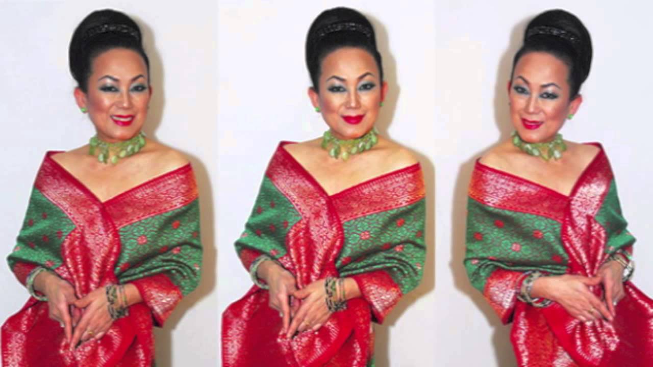 *Surat Untuk Ibuku* by Tuti Kanta - Produced by Arie Wibowo - YouTube