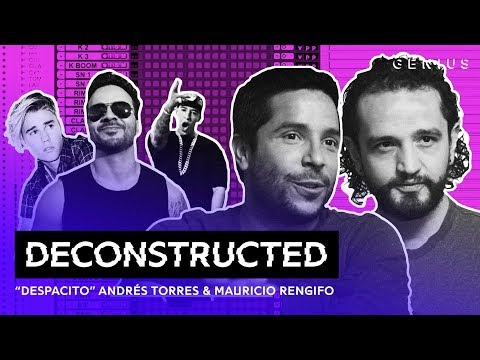 Making Of Luis Fonsi & Daddy Yankee's \