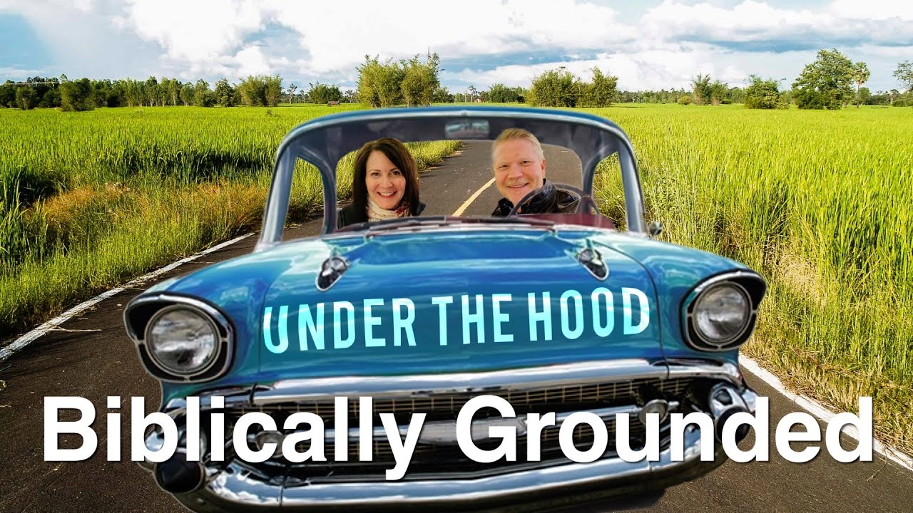 Biblically Grounded - YouTube