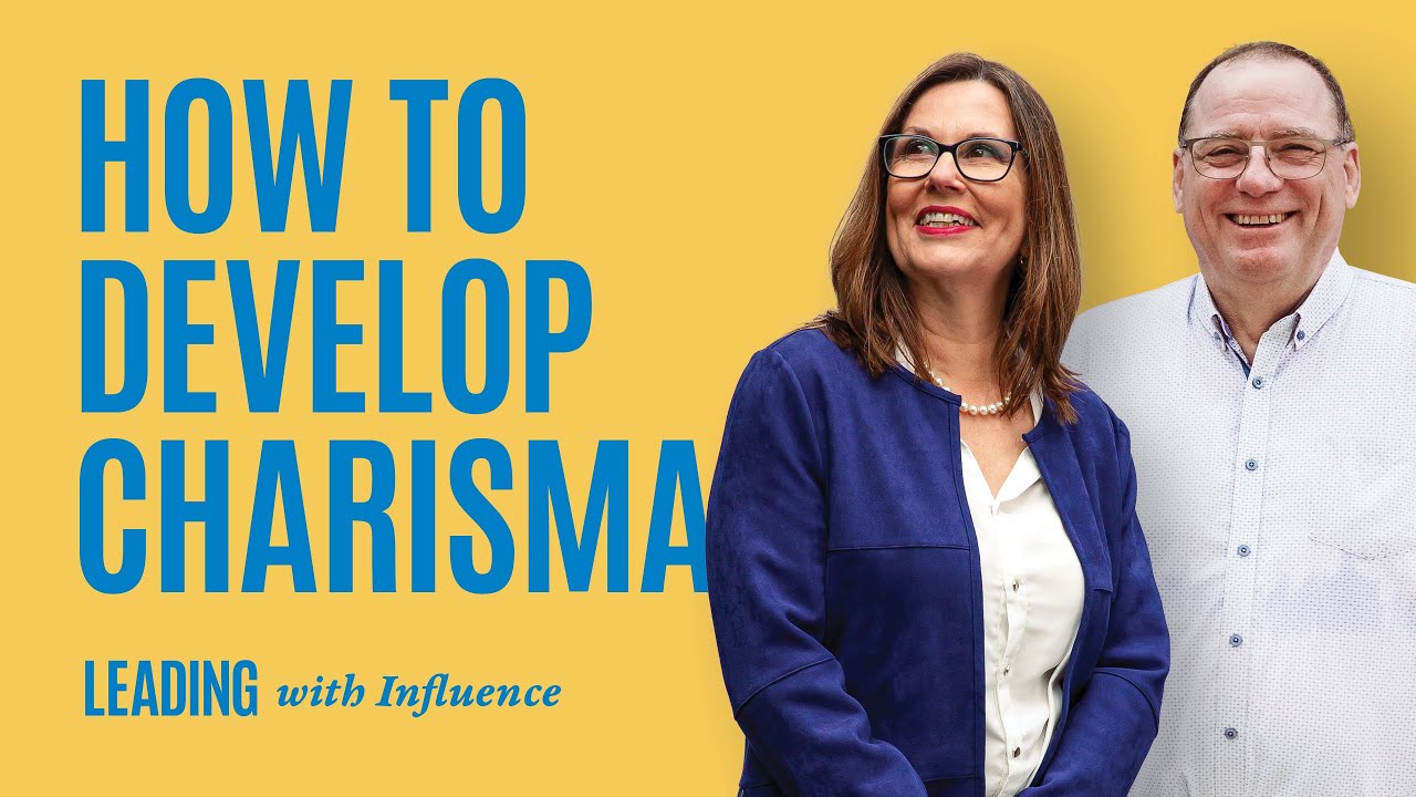 Mastering the Art of Charisma: Unlock the Power to Inspire and ...