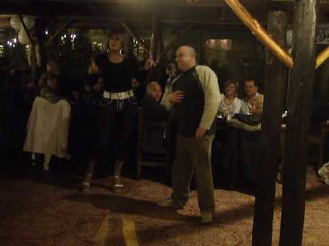 MARTIN FOX...!!! TRANSFORMISTA - YouTube