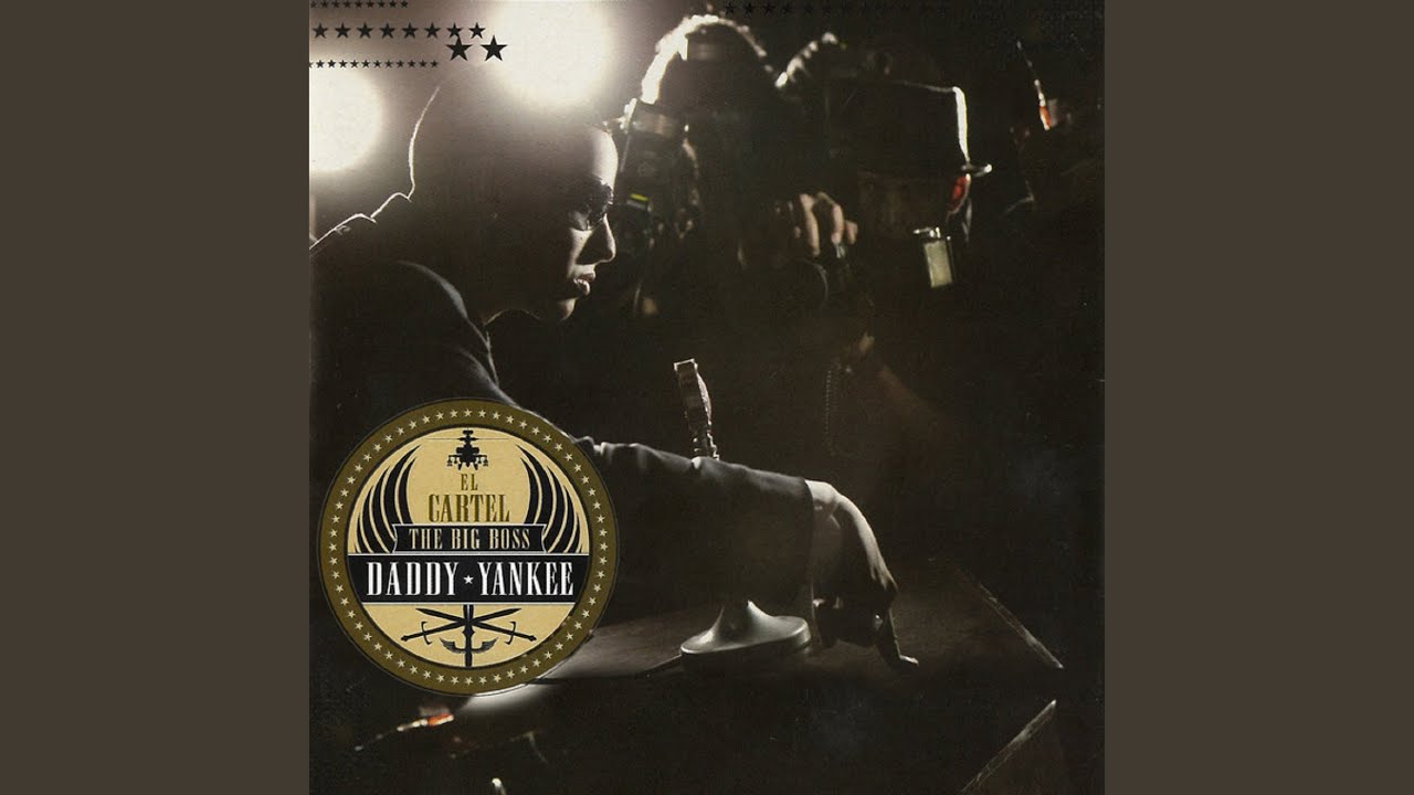 Jefe - YouTube Music