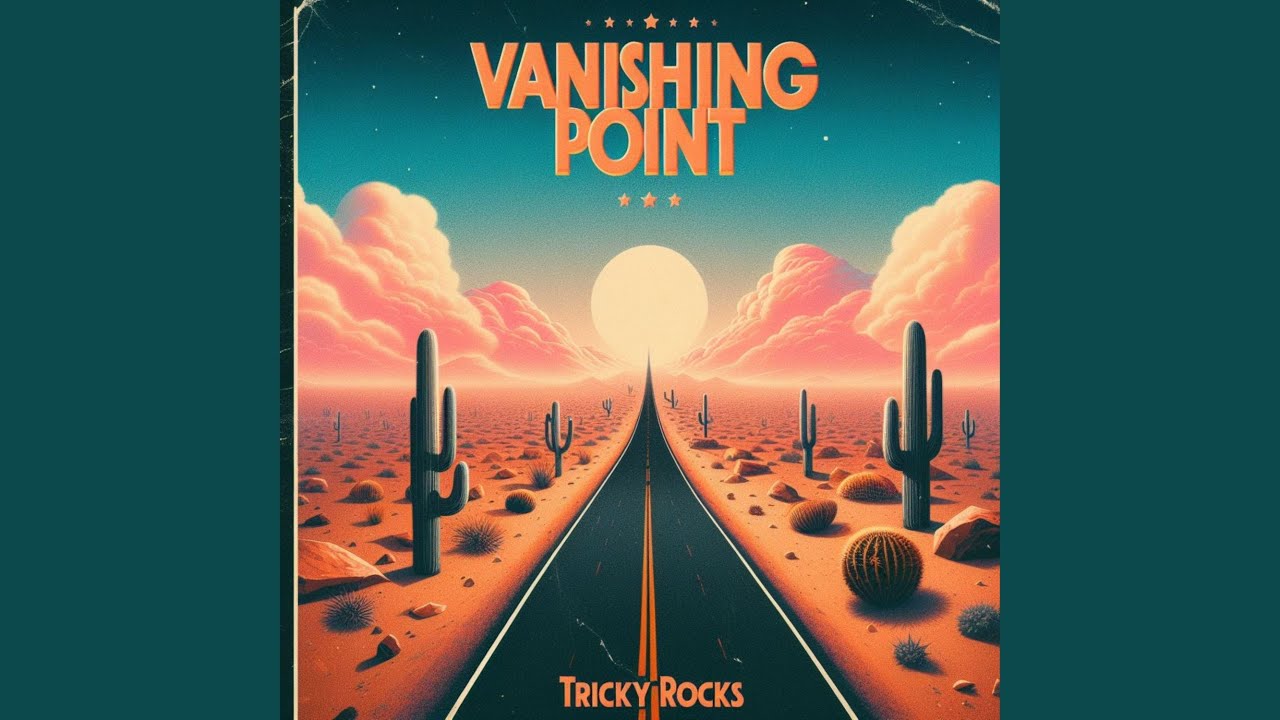 Vanishing Point - YouTube