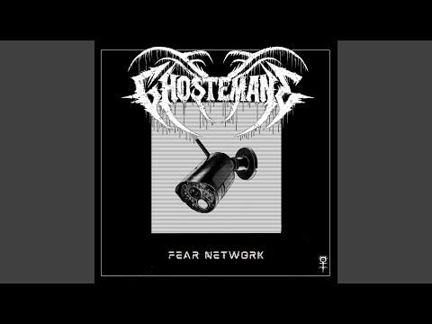 GhosteMane – Fear Network (2019, Green, Vinyl) - Discogs