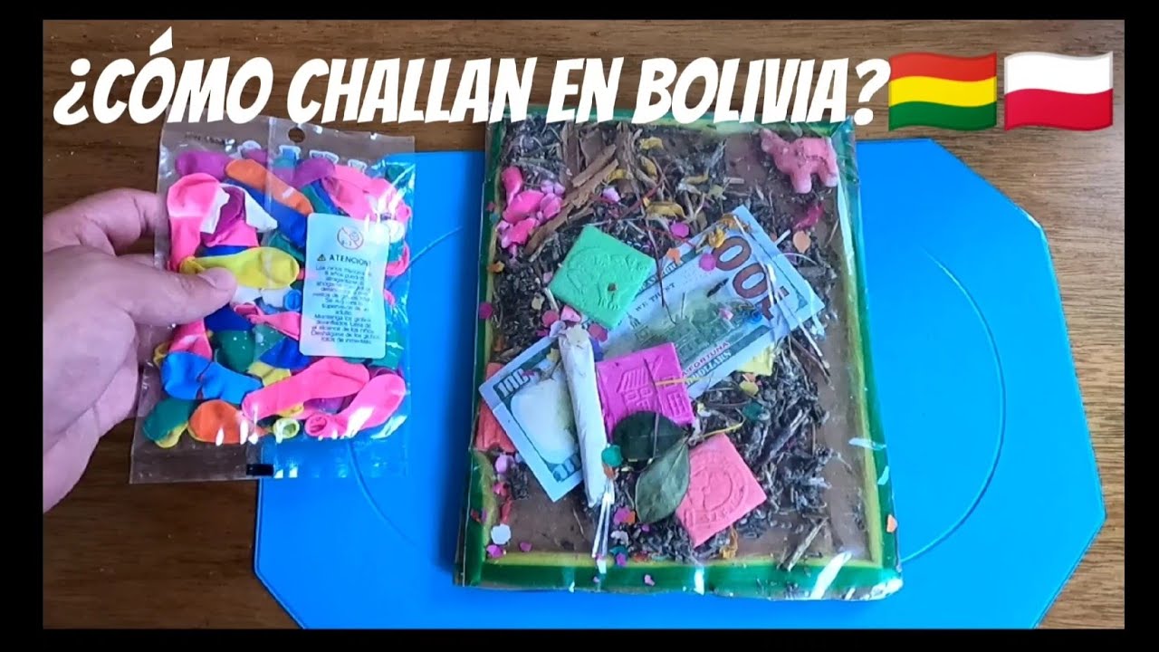 MARTES DE CHALLA EN TARIJA - BOLIVIA 🇧🇴 2022 - YouTube