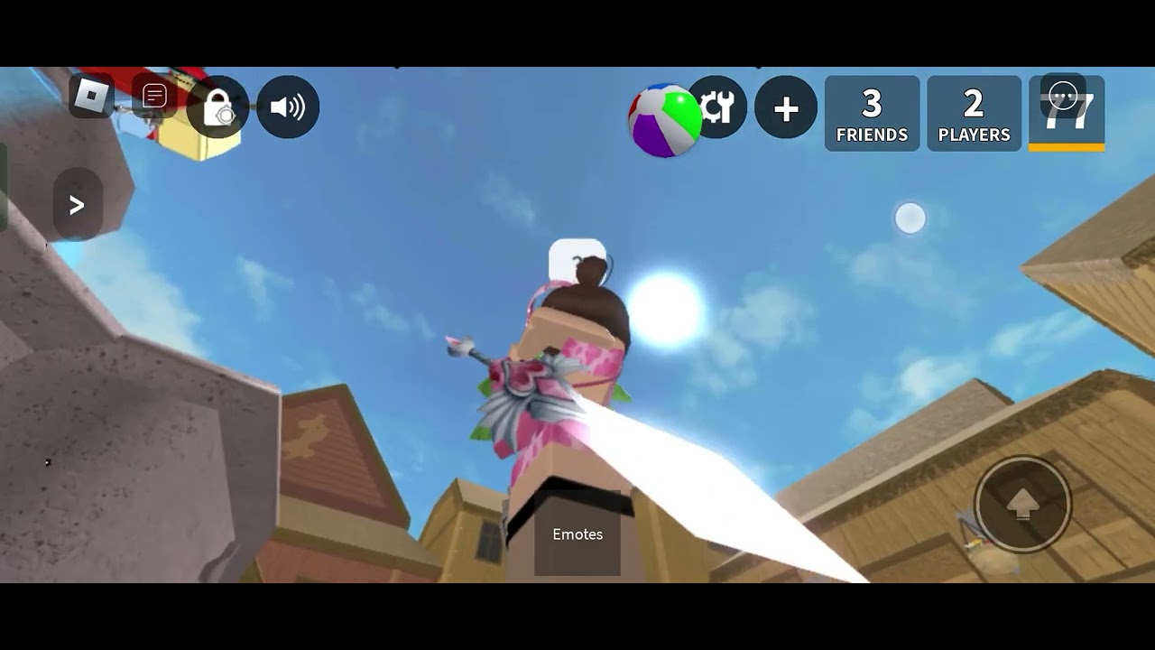 MY HEARTBLADE IS SO SHINY 😱 - YouTube