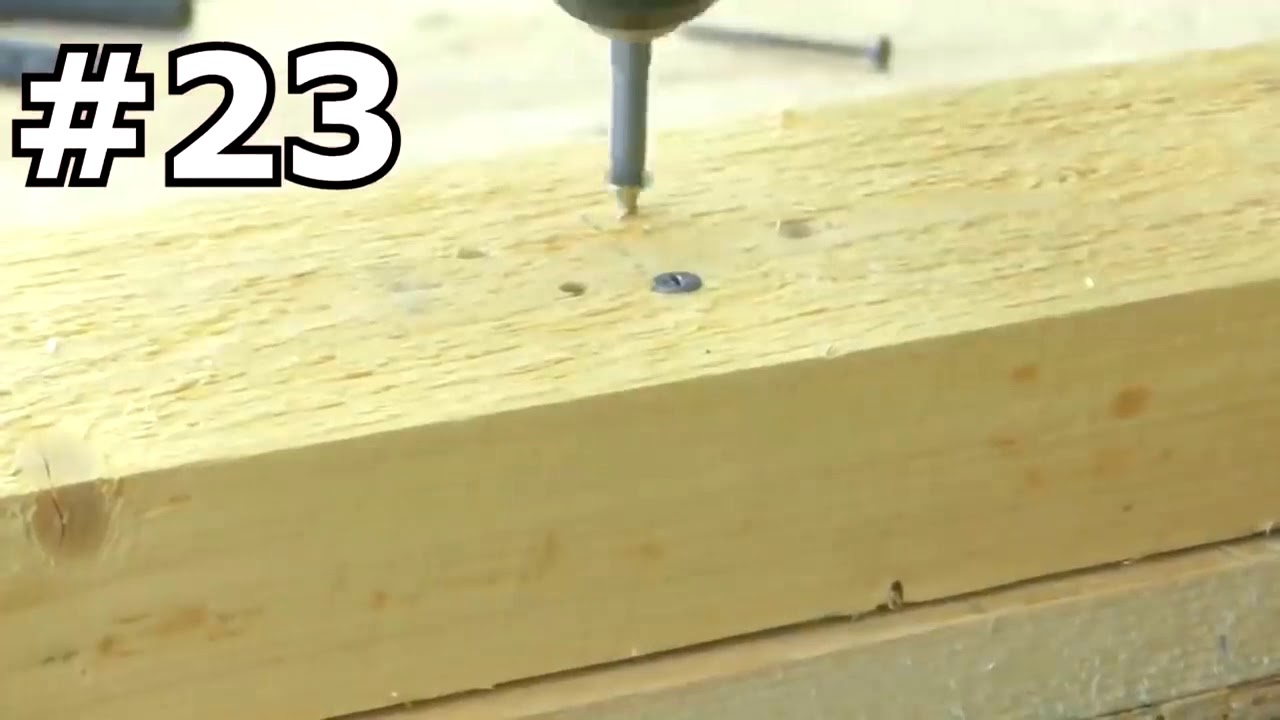 10 SIMPLE INVENTIONS - YouTube