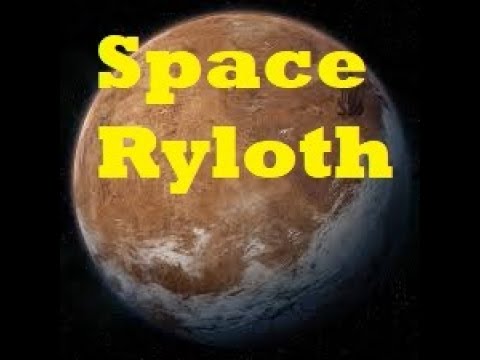 Ryloth Space Battle - YouTube