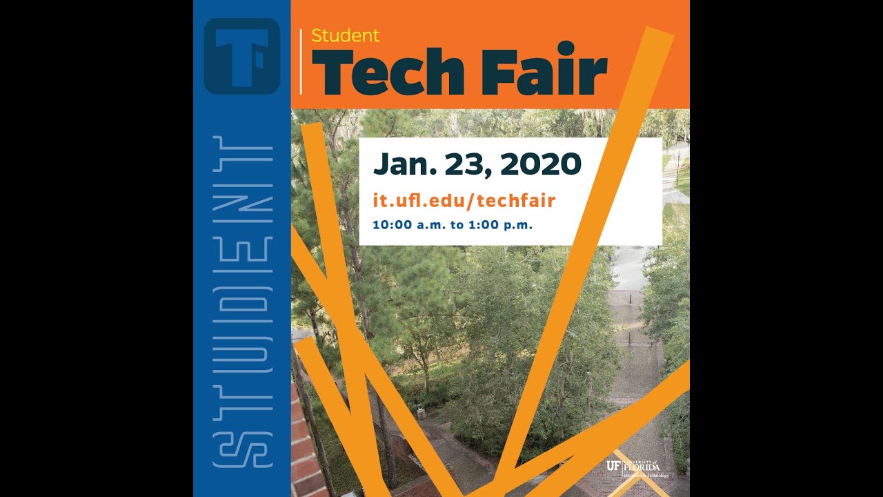 2020.Student Tech Fair - YouTube