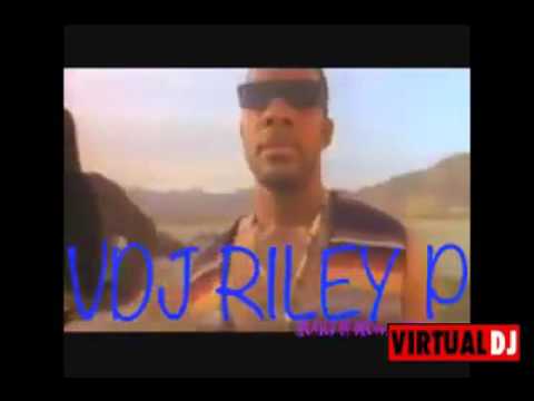 DJ Riley P One On One Remix (To Be Continued) - YouTube
