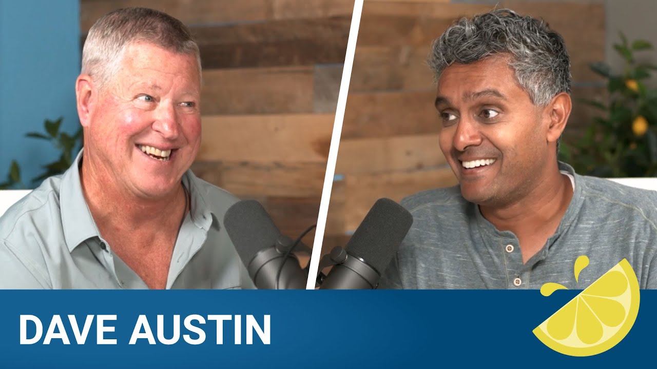 Dave Austin | Mental High-Performance Coach to Superstar Athletes - YouTube