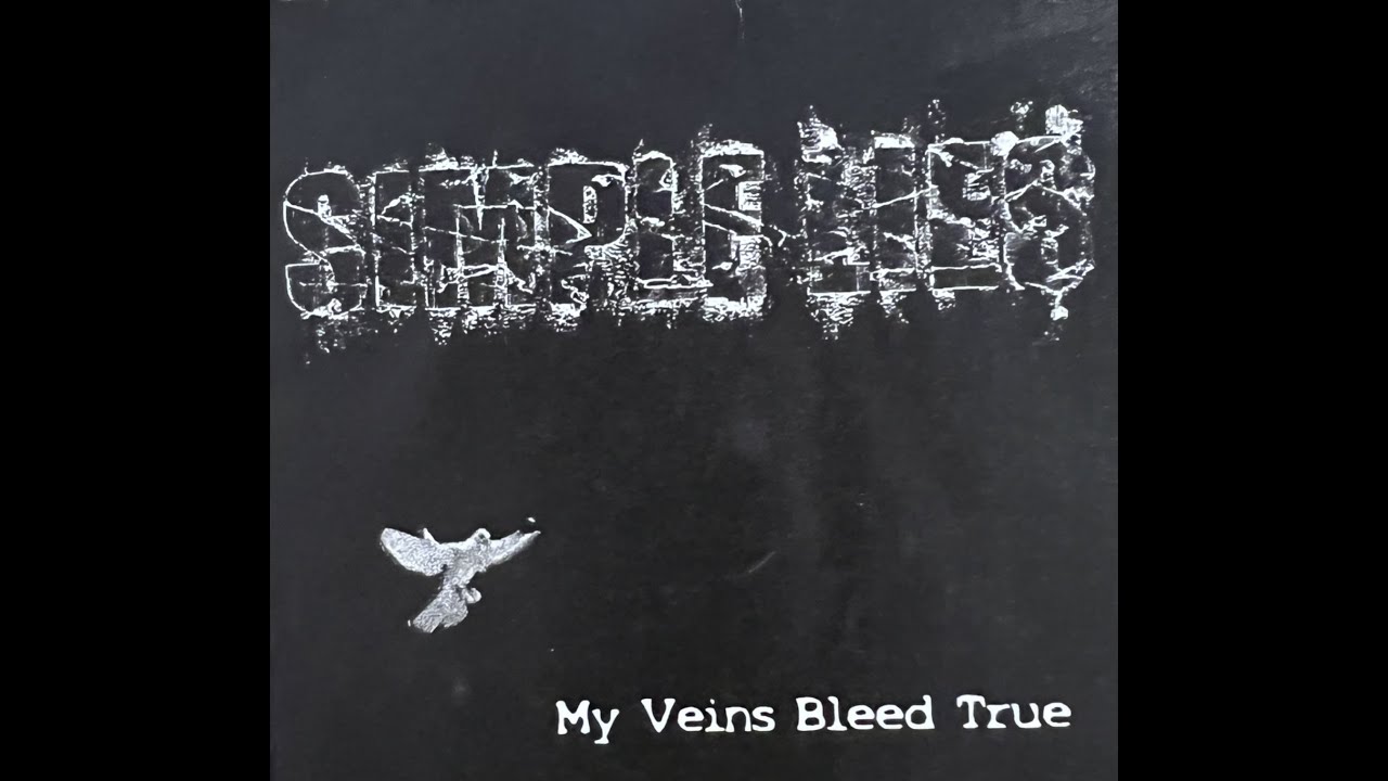 Simple Lies - My Veins Bleed True - YouTube