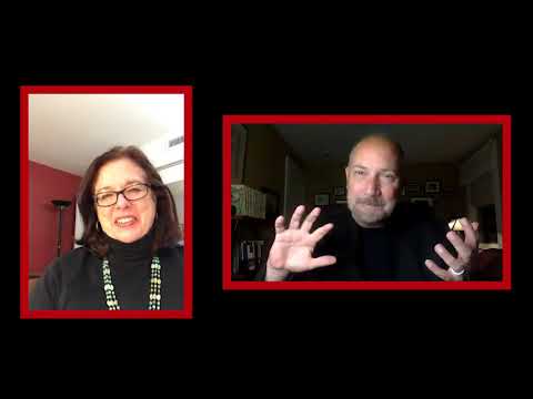 Did You Know About This Lyric? ⎮ Scott Edmiston talks Who's Afraid of ...