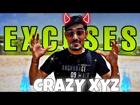 Excuses edit | Crazy xyz edit | Naini EdItZ | @Naini_EdItZ663 - YouTube