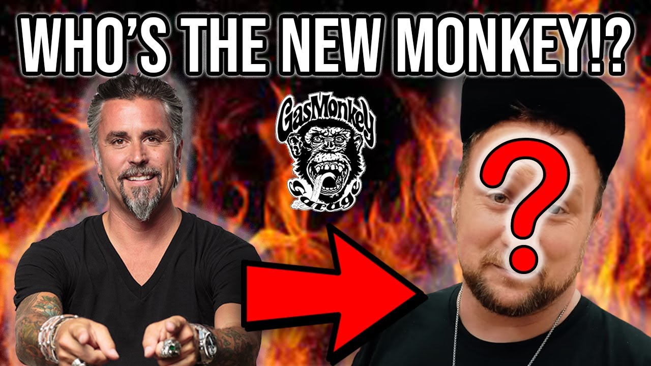 Here’s What Richard Rawlings WON'T Tell You About The New Guy At Gas ...