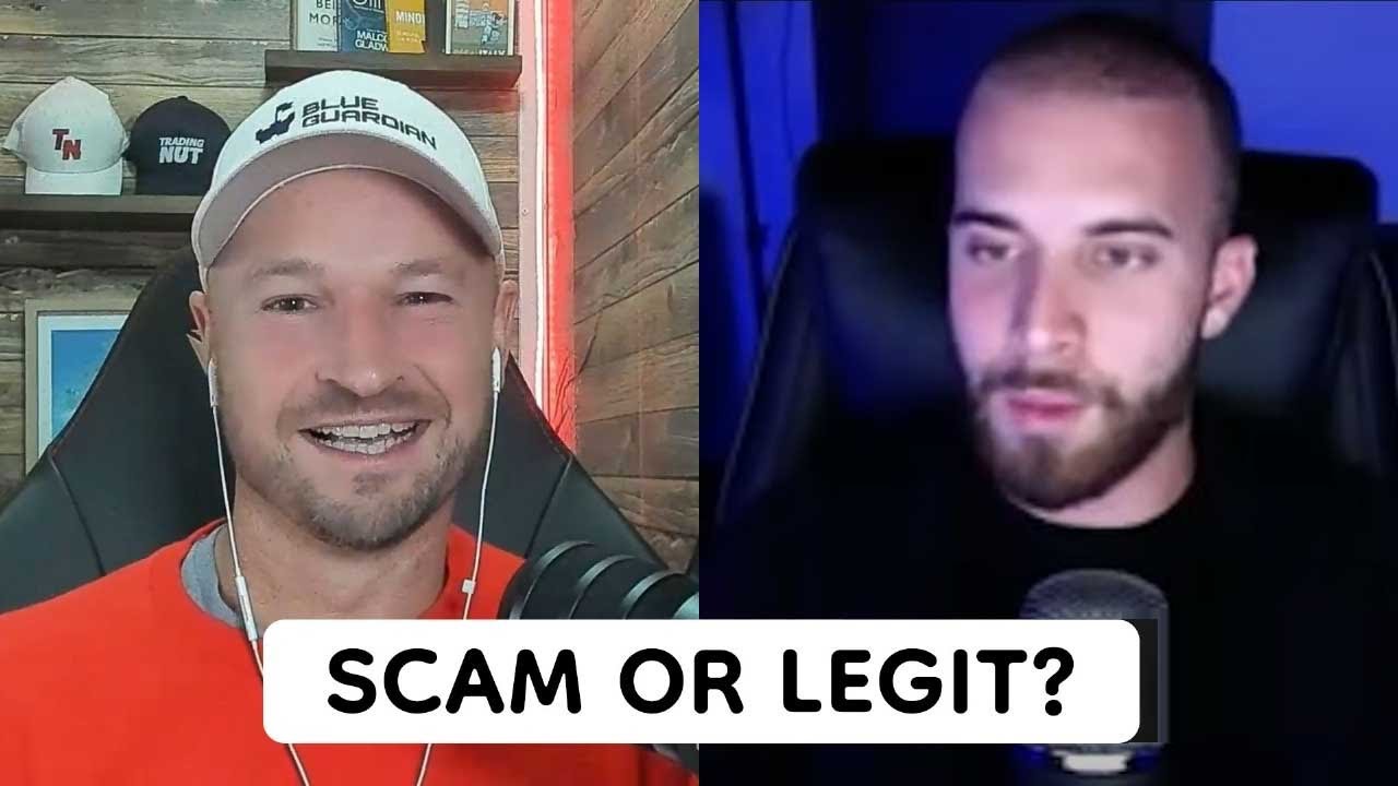 How This Young Trader Claims He Made $2M in 1 Year With This Simple ...