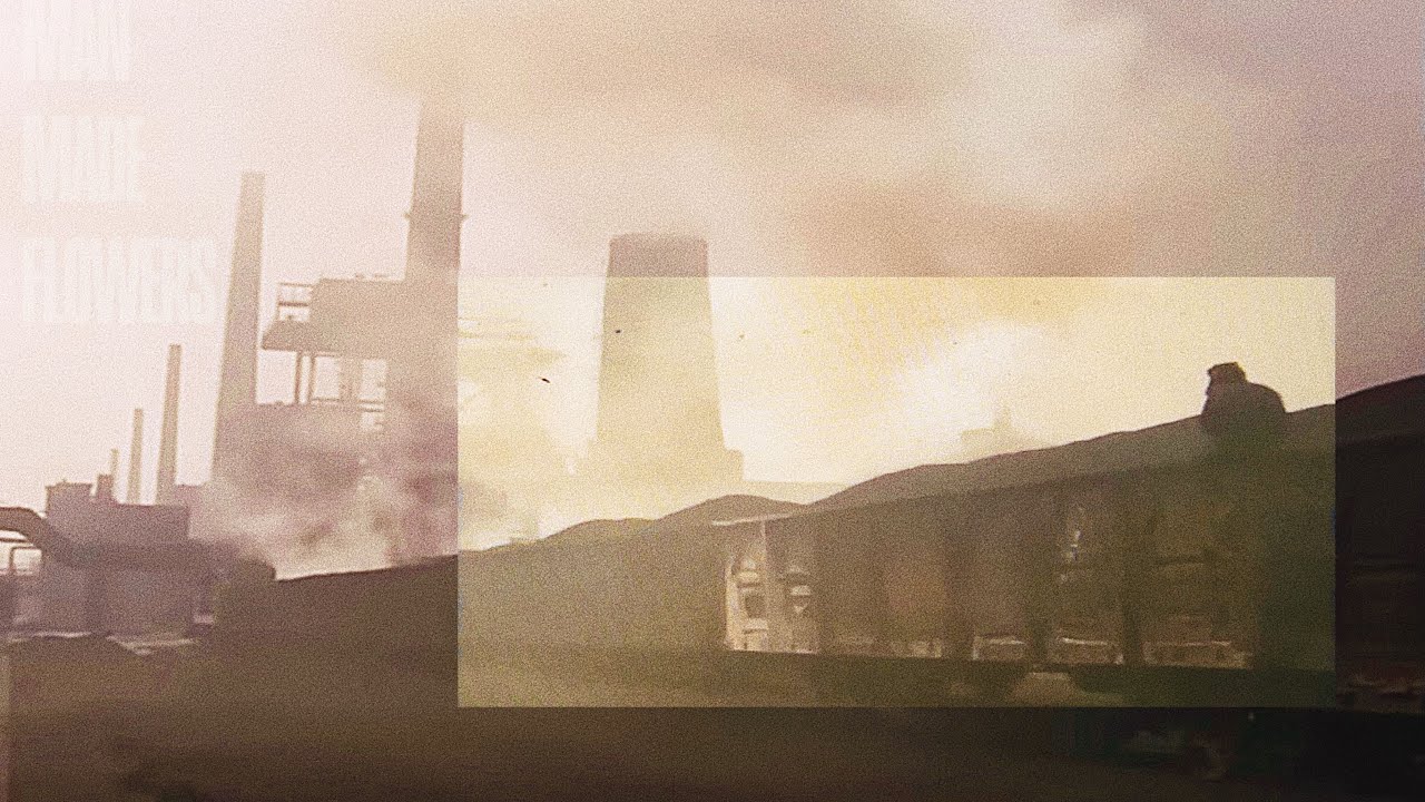 BaoGang Steel Mill | “Hell on Earth” - YouTube