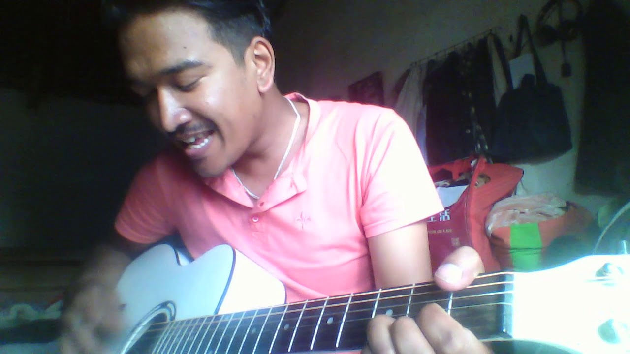 Pahilo Junima by 1974 AD Cover - YouTube