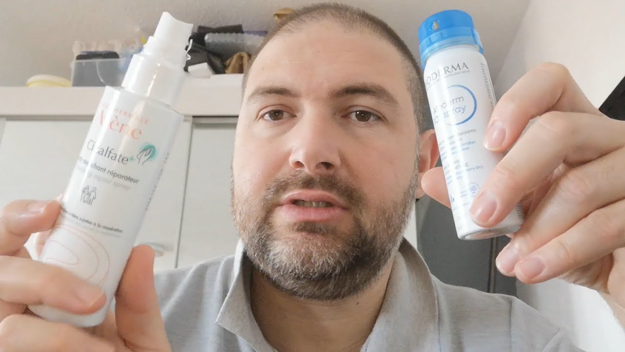 Comment soigner la varicelle d'un enfant en bas âge (Cicalfate ...