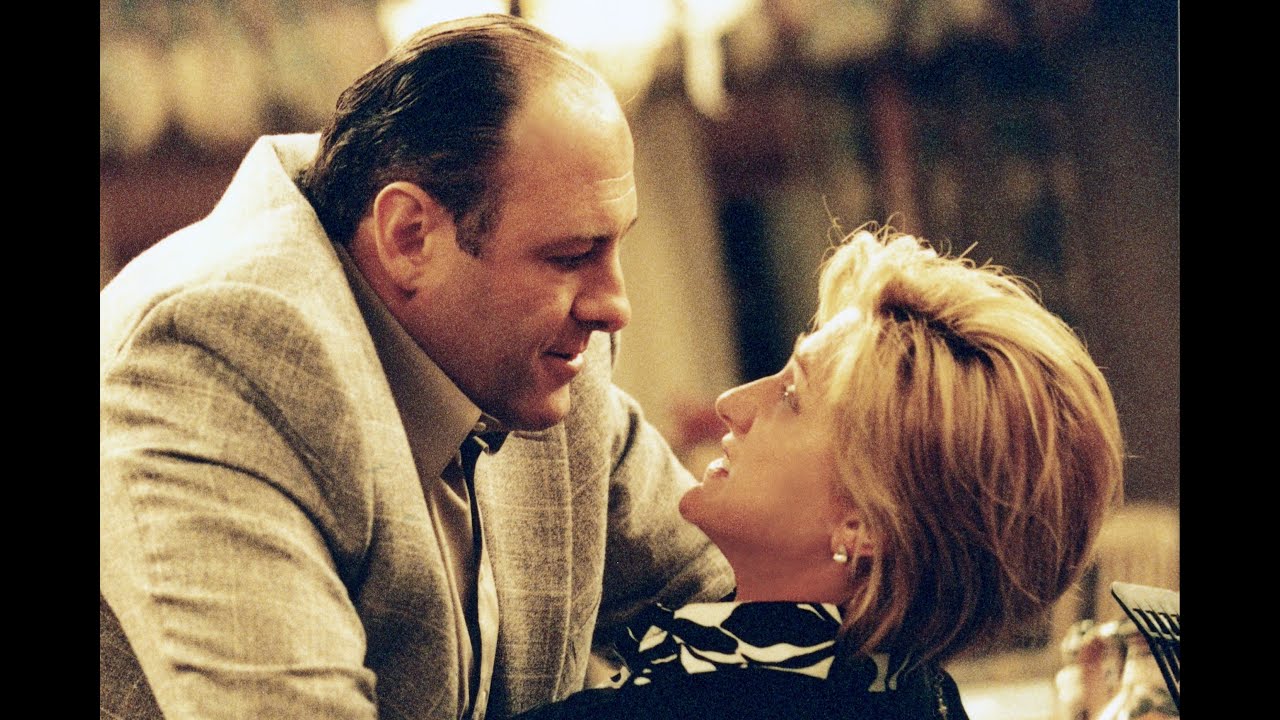 Tony and Carmela Soprano's Conflict Resolution Skills, Fight Analysis ...