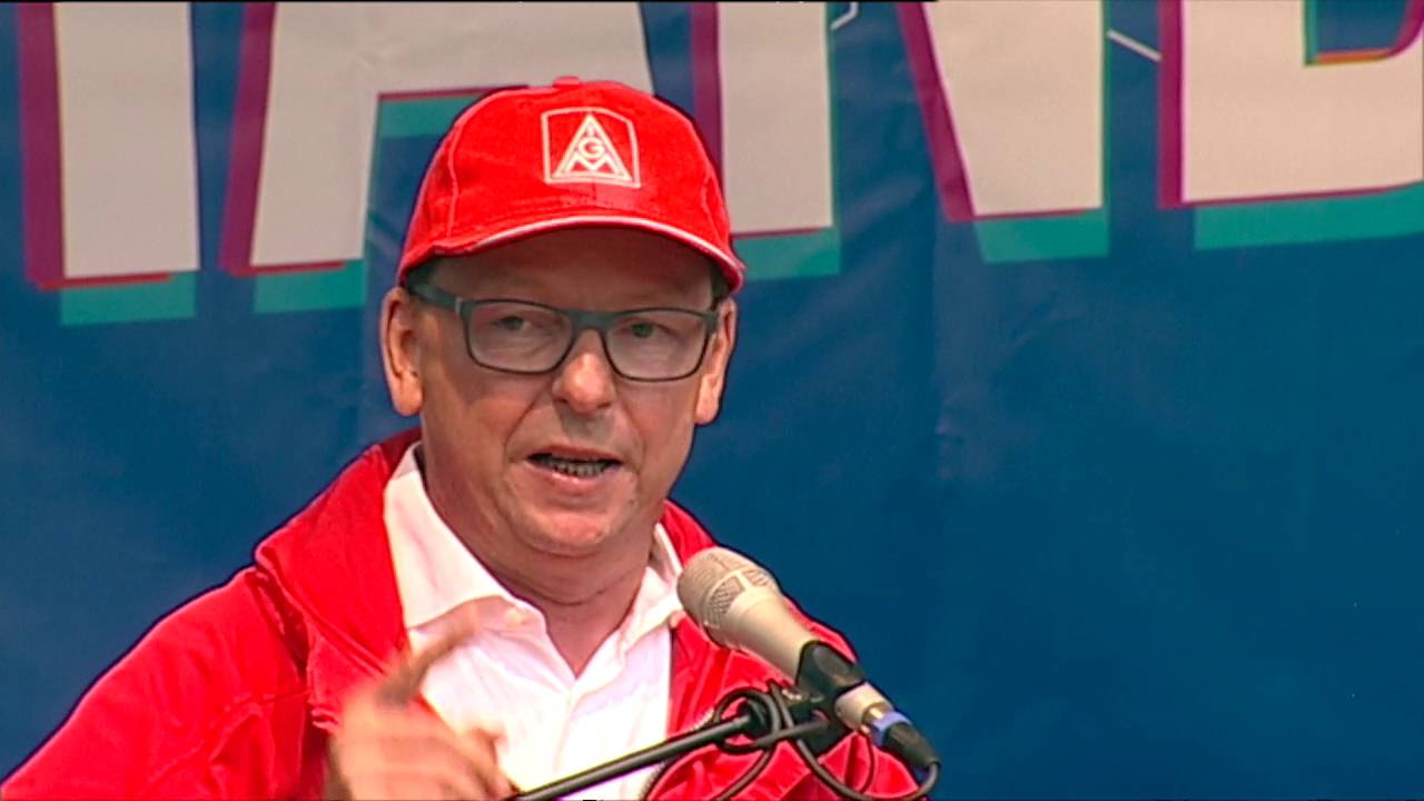 10 Rede Michael Erhardt - YouTube