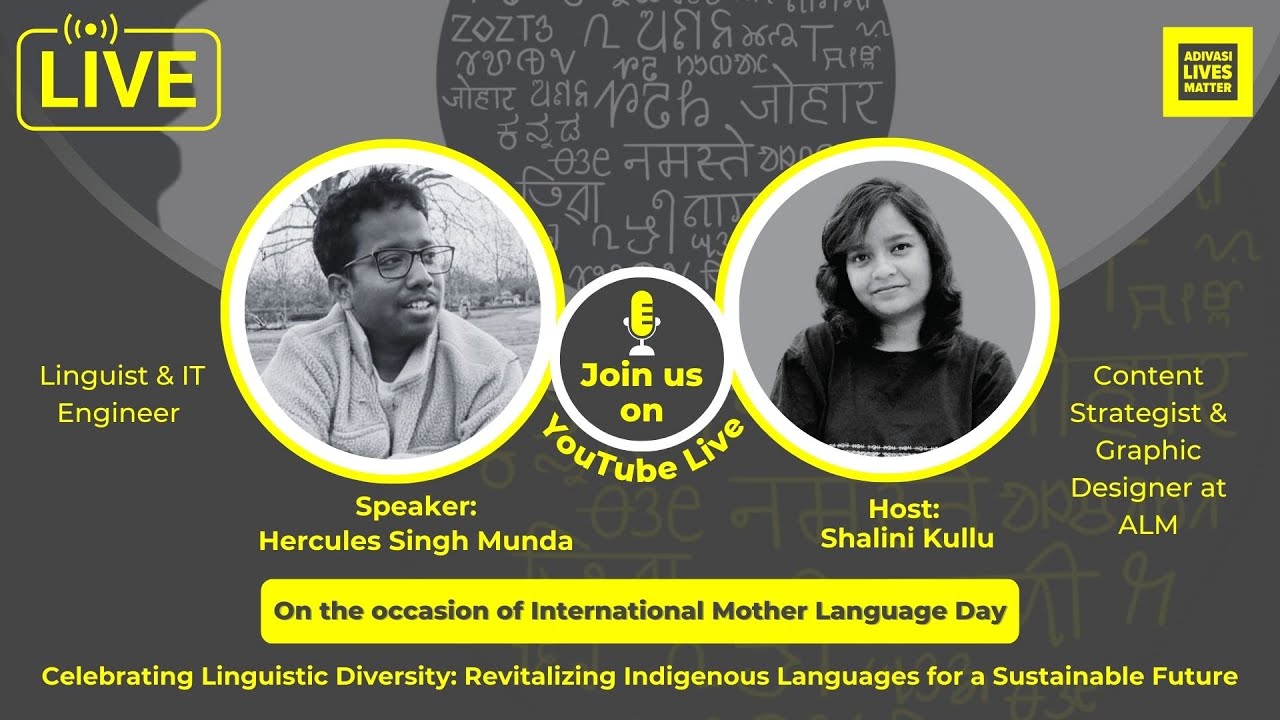 Celebrating Linguistic Diversity: Revitalizing Indigenous Languages for ...