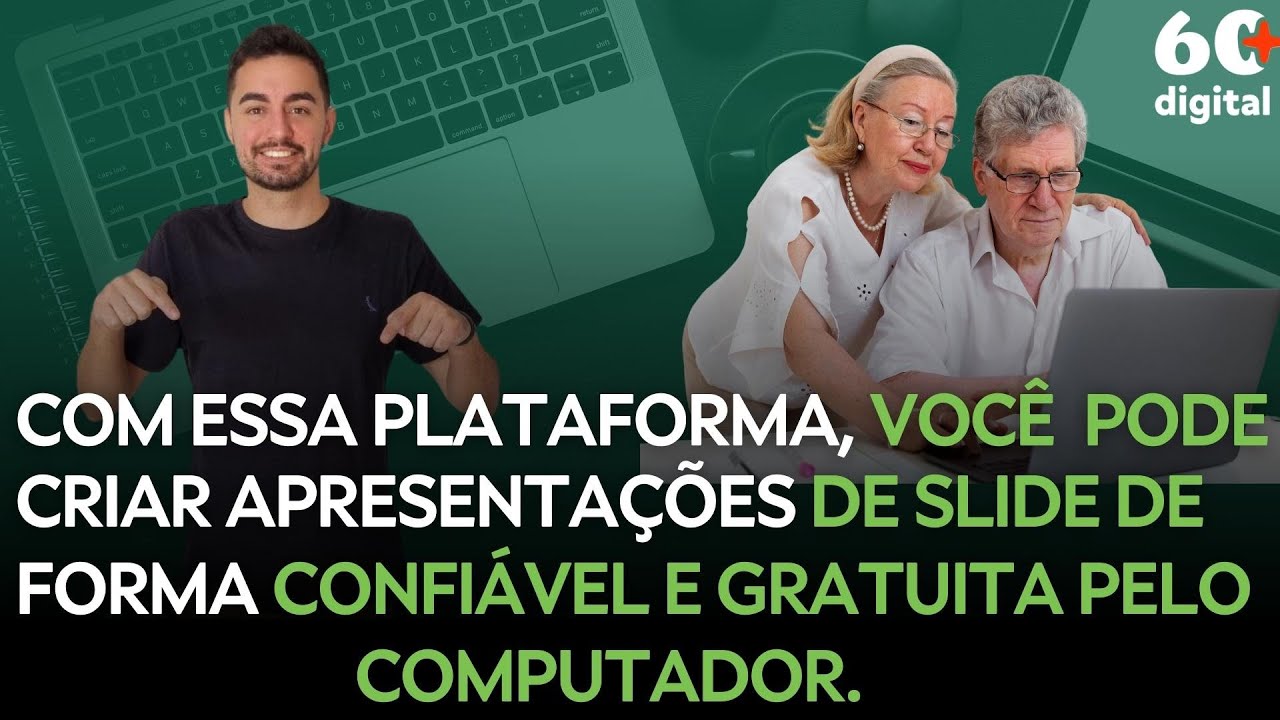 APRENDA A CRIAR APRESENTAÇÕES DE SLIDE DE FORMA CONFIÁVEL E GRATUITA ...