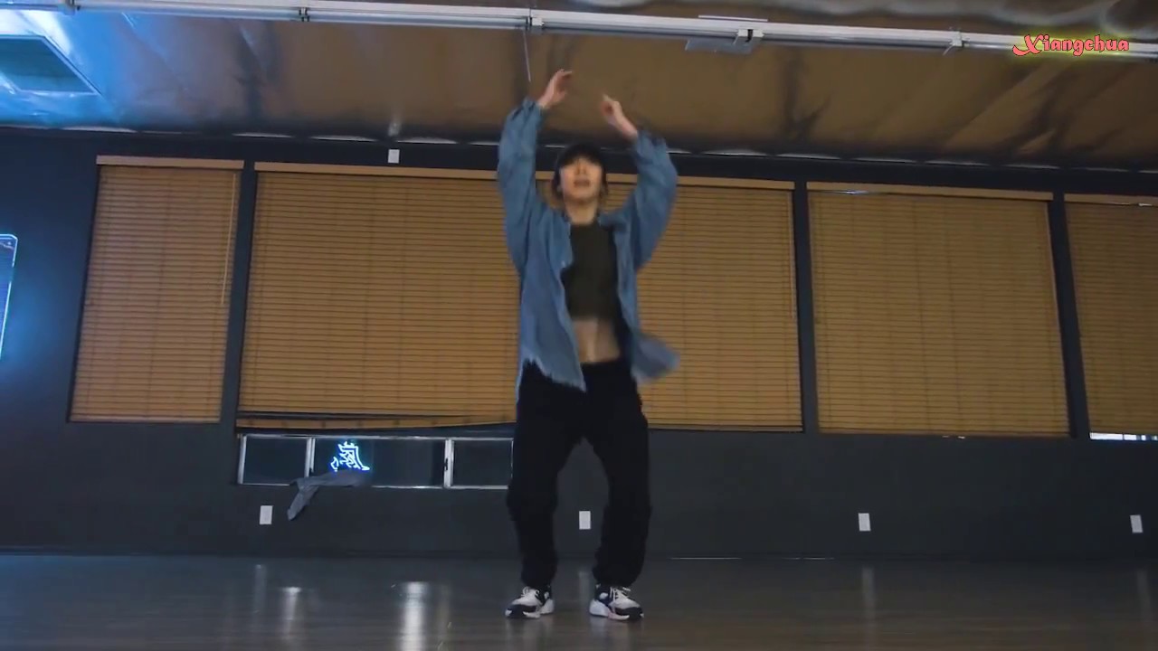 'Losing' (Mirrored Dance) | Sorah Yang - YouTube