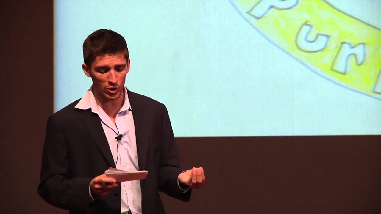 United Classrooms: Zak Ringelstein and Leah Schrader at ...