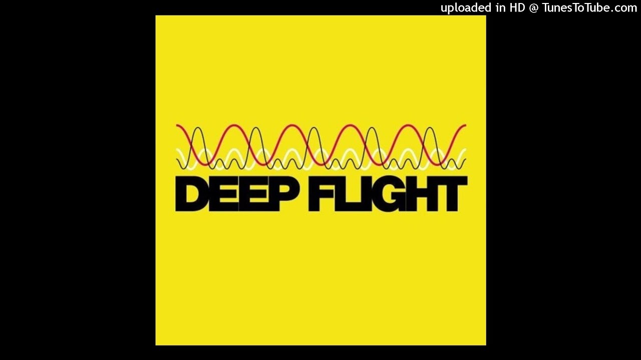 Havok - Deep Flight Dub *4x4 Bassline* - YouTube