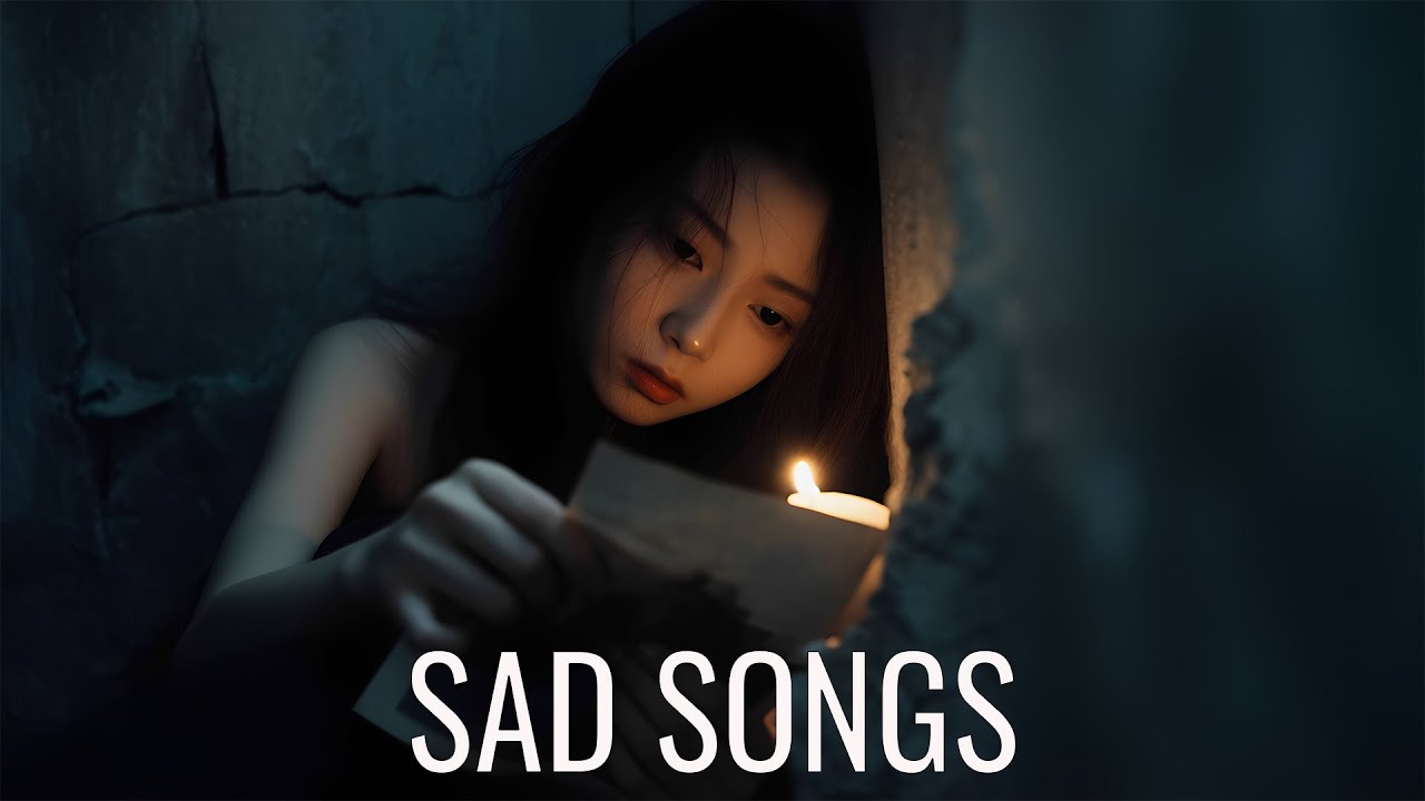 Sad Songs for Loneliness | Heartfelt Melodies, Emotional Lyrics ...