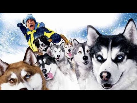 Snow Dogs Full Movie Facts And Knowledge |  Cuba Gooding Jr. | James Coburn