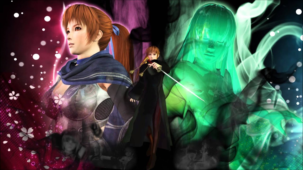 Dead Or Alive 5 Ultimate Phase 4