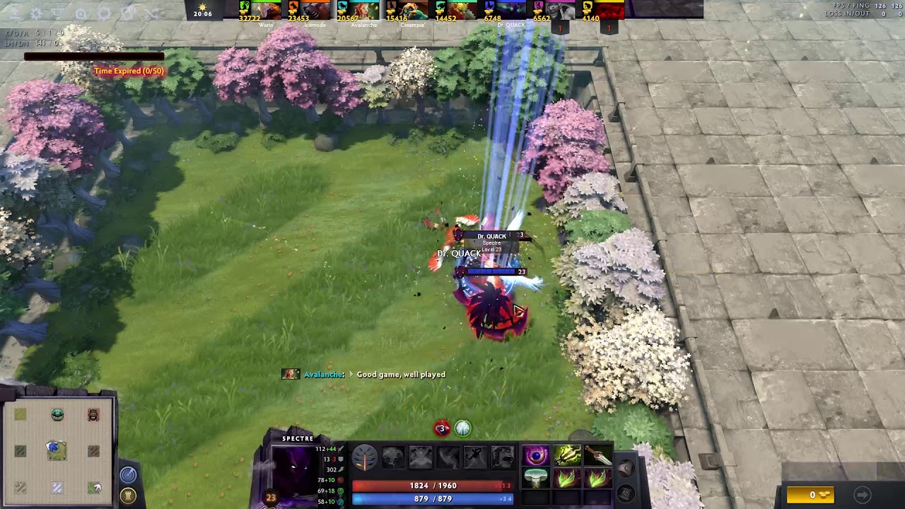 Custom Hero Chaos - CAN WIN WITH THIS BUILD??? - YouTube