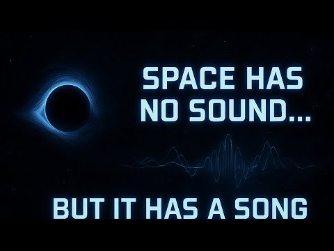 Space Has No Sound… But It Has a Song - YouTube