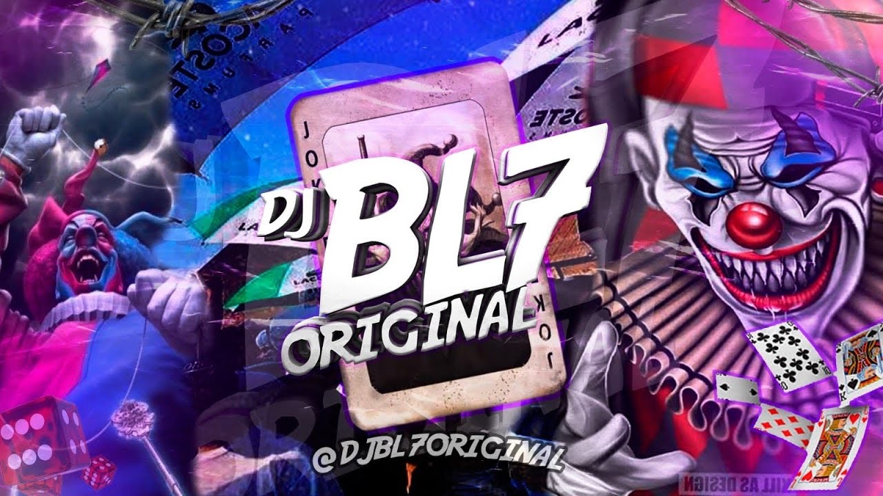 Patati - Mc RD /Mc WK ( Dj BL7 ) - YouTube