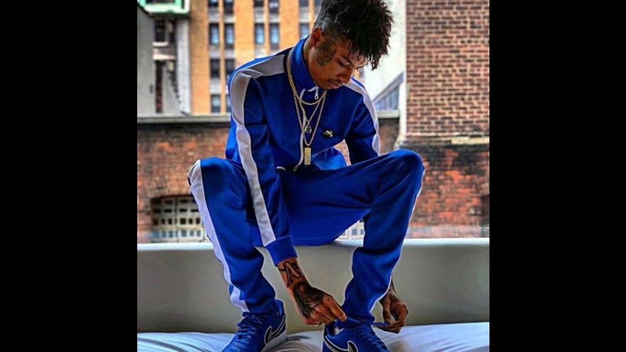 (FREE) Splurge x Blueface type beat "Crippin" - YouTube