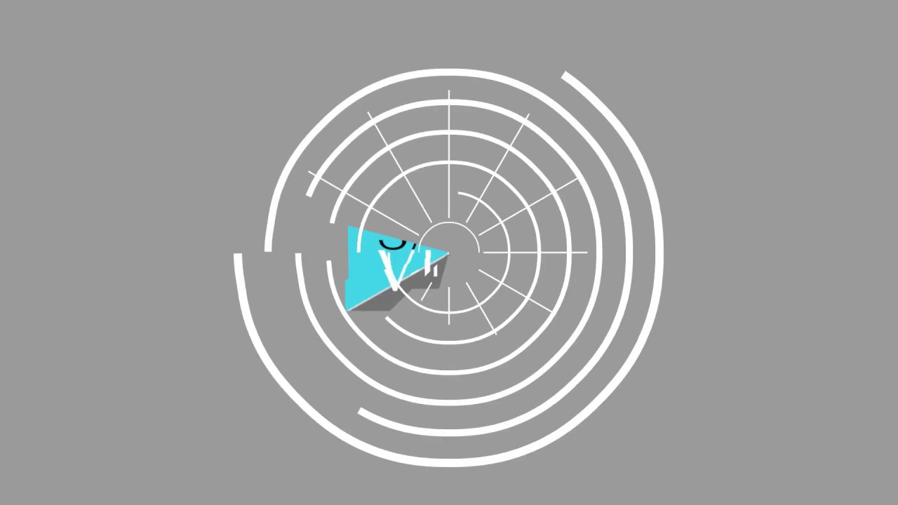 TARGET LOGO: SavzVidz Animated Videos for Company Promotion, Logo ...