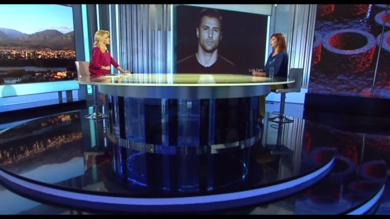 "I përkasim njëri-tjetrit", Ema Andrea: Dëshira për të thënë të ...