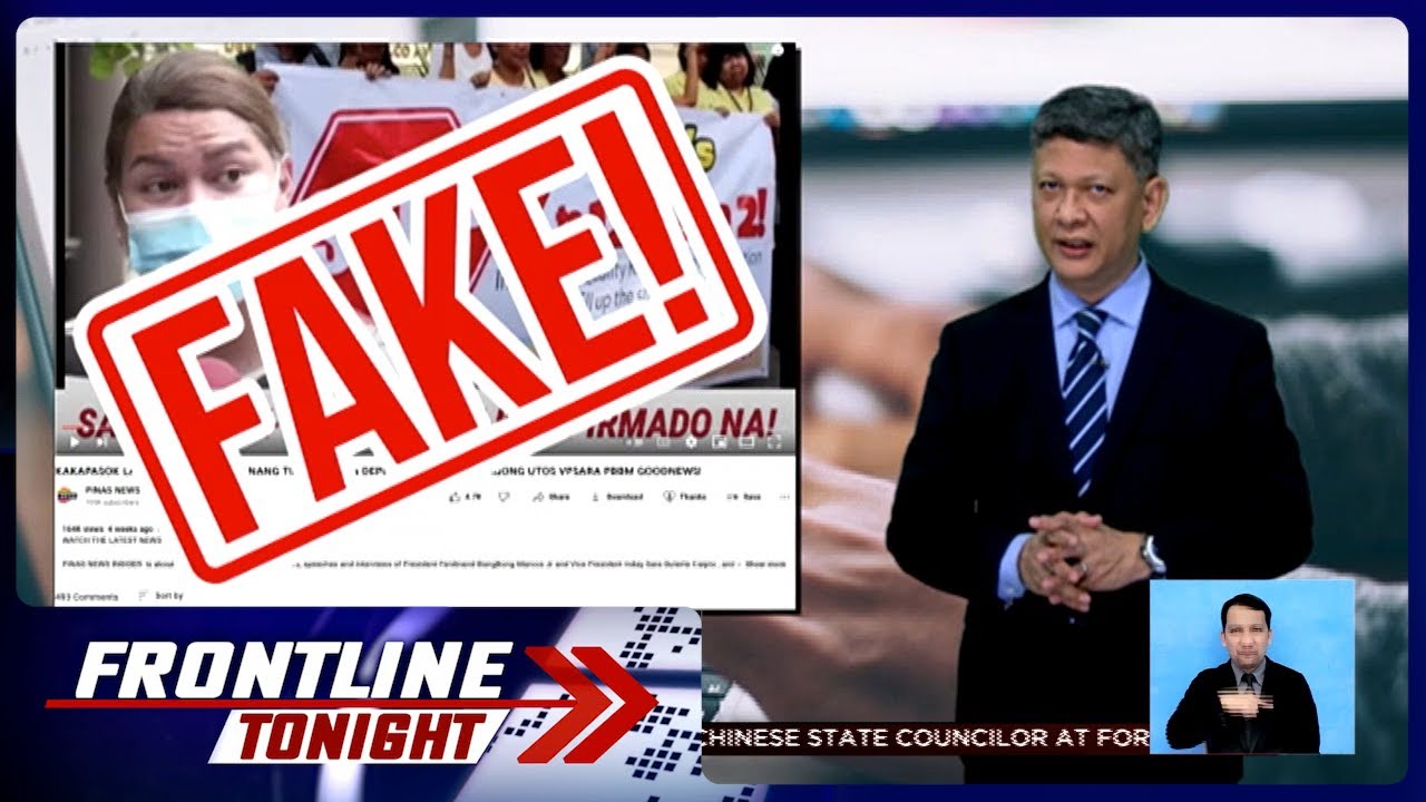 Fact CheckED: Kumakalat na balitang binuwag na umano ang K-12 program ...