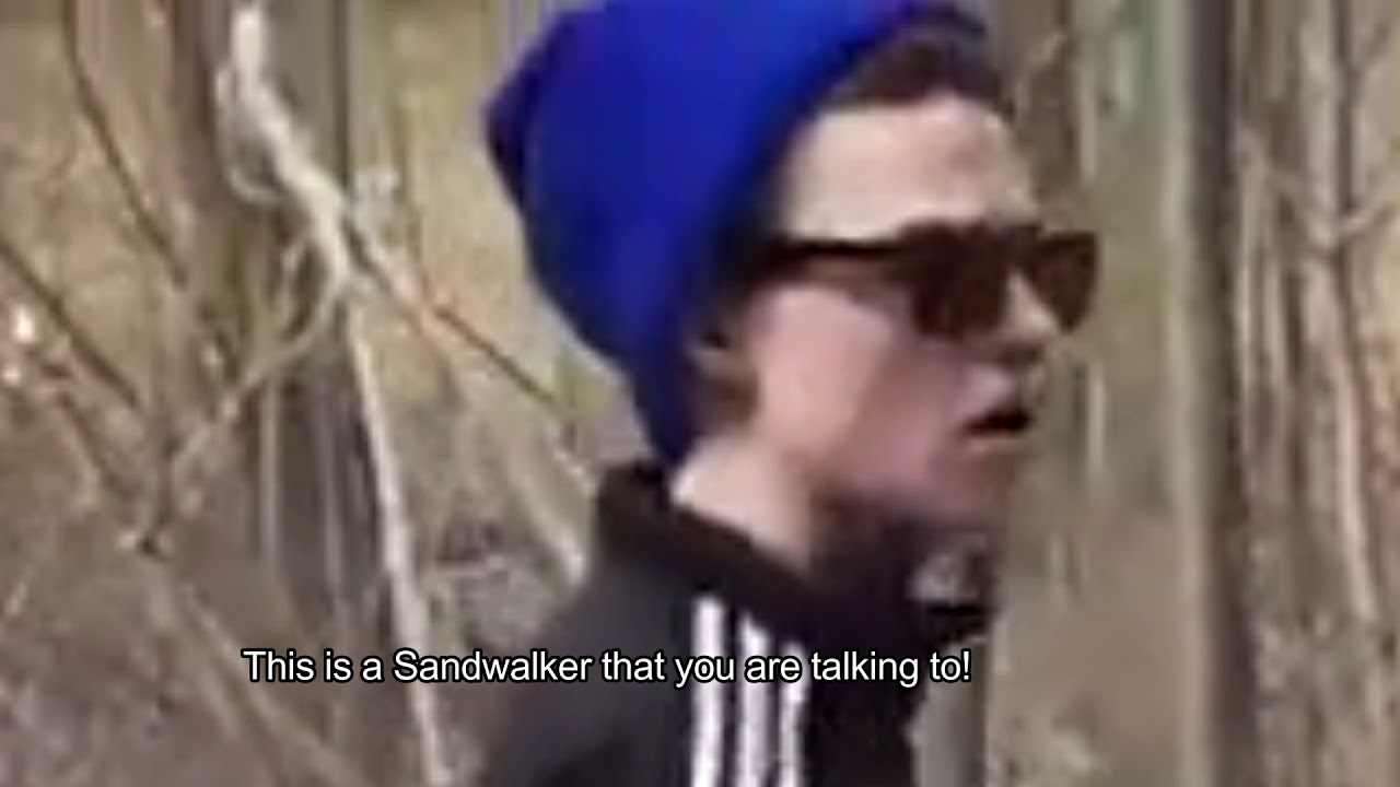 Redneck Pudding Gabe - NANI??? - YouTube