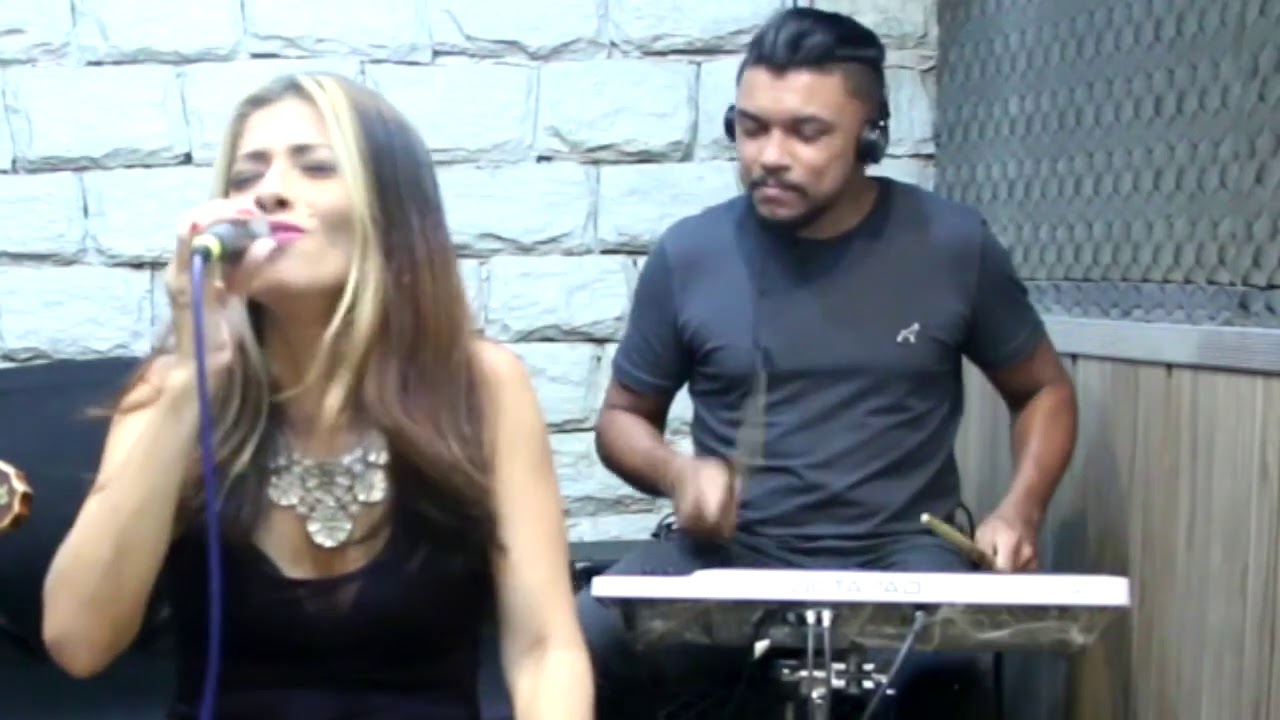 Ainda é Cedo - Samara Lopes feat Reginaldo Alencar e Gilson Andrade ...